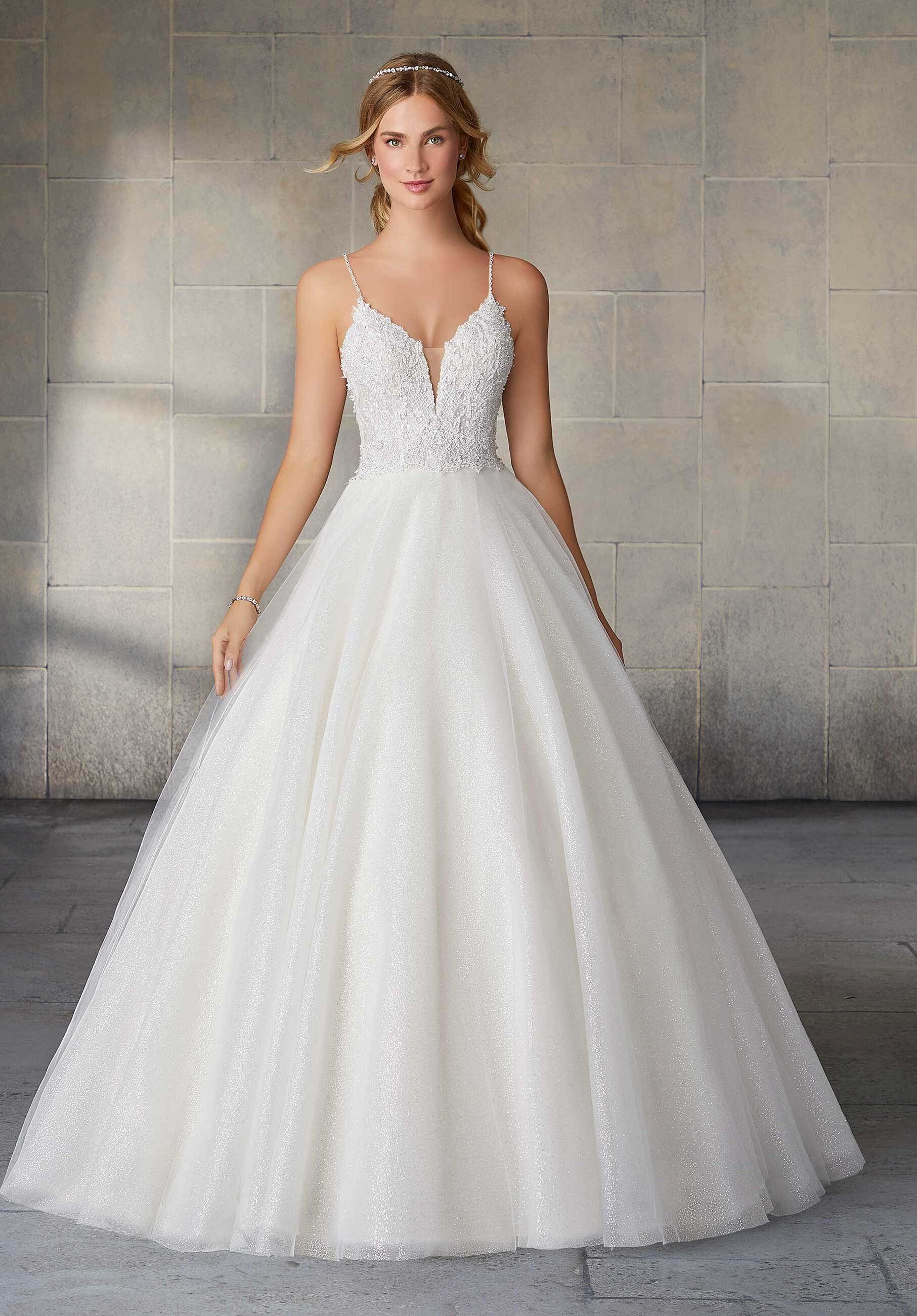 Sale Bridal Dresses | The Bridal Boutique of North Carolina