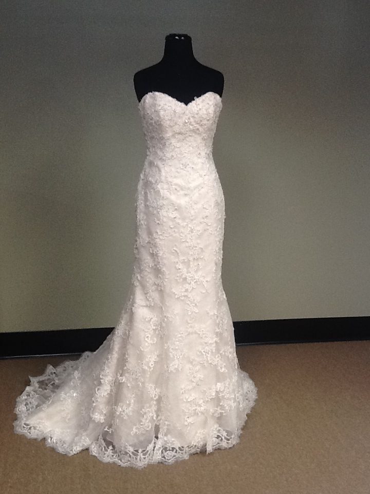 Sale Bridal Dresses | The Bridal Boutique of North Carolina